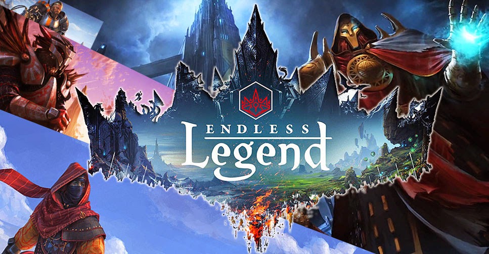 Endless Legend (PC) oferece um mundo de estratégias promissor - GameBlast