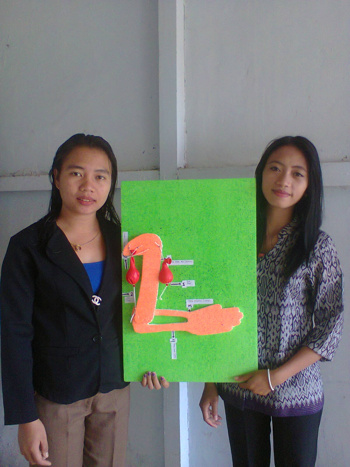 OTOT BISEP DAN TRISEP