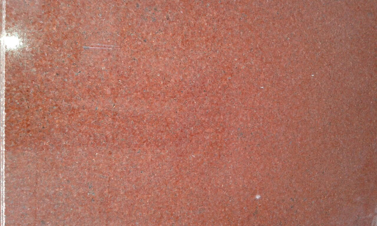 Granit China Red | UD. SINAR ALAM MARMER, GRANIT, DAN BATU ALAM