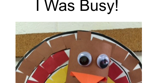 Web Literacy Lesson for the Primary Grades - A Teacher, Coach & Dad