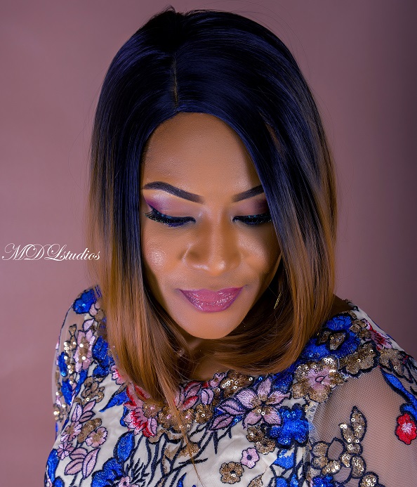 40 years birthday (Mrs Precious)