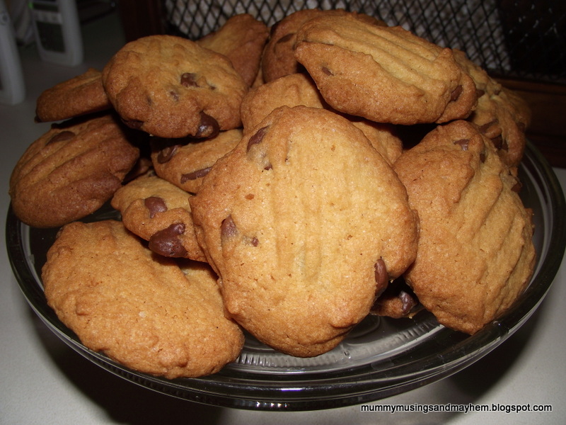 Sand and Cookies.... - The Empowered Educator