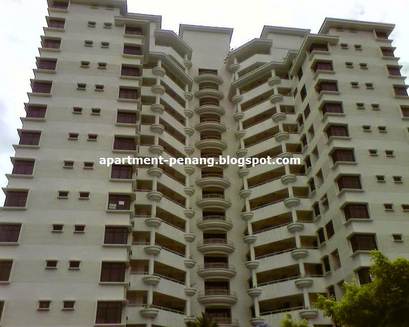 Villa Ria Penang Property | Penang.MalaysiaCondo.com