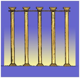 GPT "KRISTUS GEMBALA" MANEMBO: PINTU KEMAH