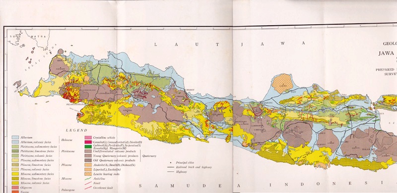 SadnessBookstore Bandoeng: (SOLD OUT) GRAVITY AND GEOLOGICAL STUDIES IN ...