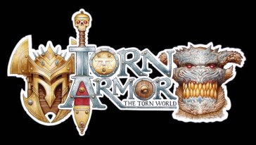 What is Torn Armor and why am I excited about it? Includes rules sneak ...