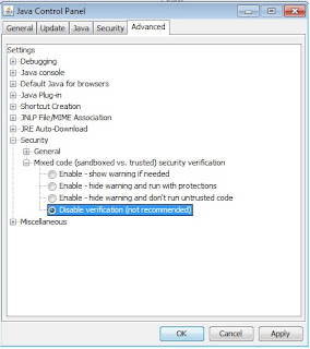 Oracle Apps Technical: Oracle E-Business Form Not Launching(EBS Form ...