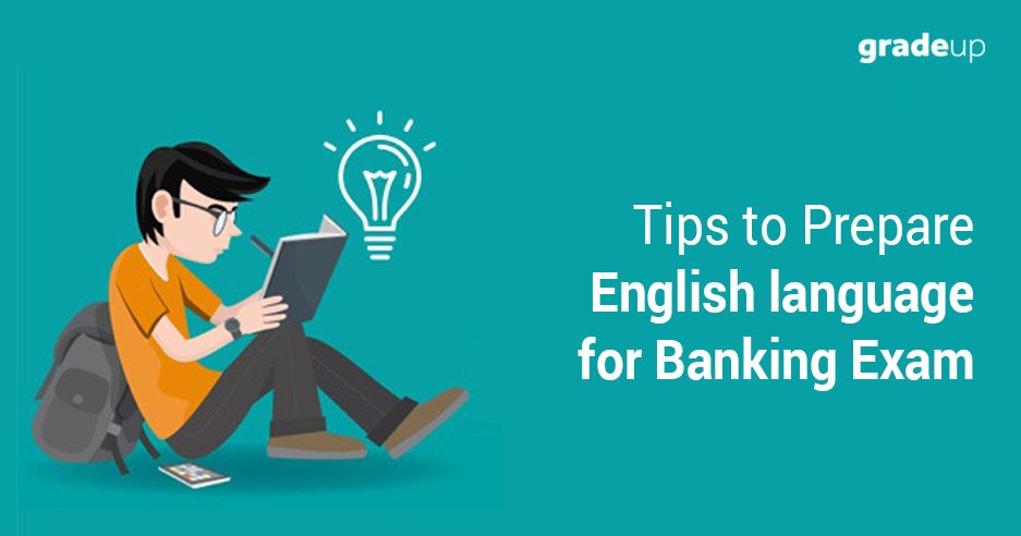 Tips to Prepare English for Banking Exams