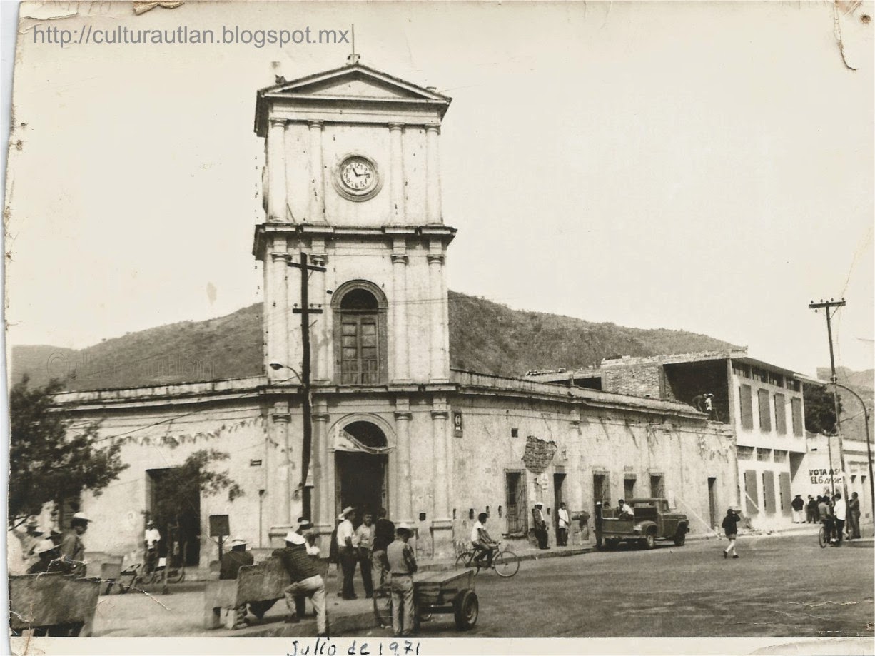 CulturAutlán: Autlán de la Grana o Autlán de Navarro...