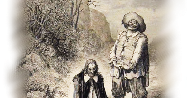 Fábulas Lendas e Histórias: O AVARENTO