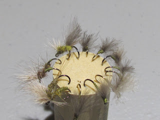 Welcome to the Millers River Fly Fishing Forum : Lady Beaverkill Soft ...