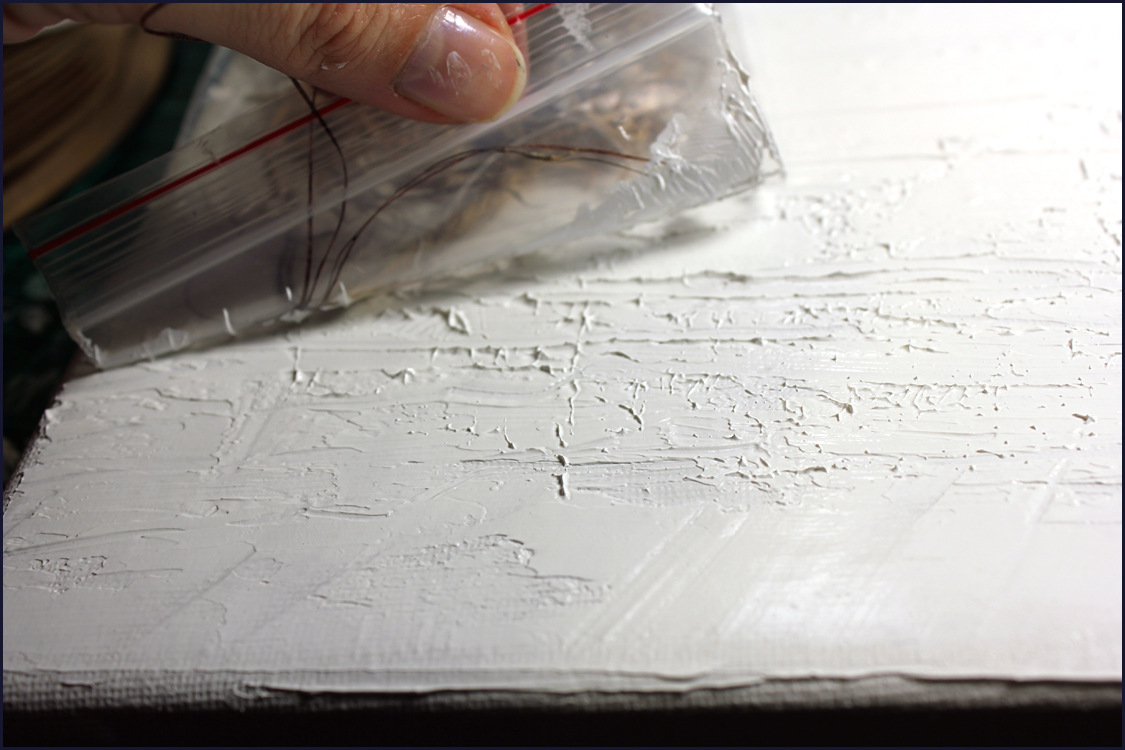 Michelle Grant desiGns: Take the Leap ~ Dusty Attic ~ Canvas & Textured ...