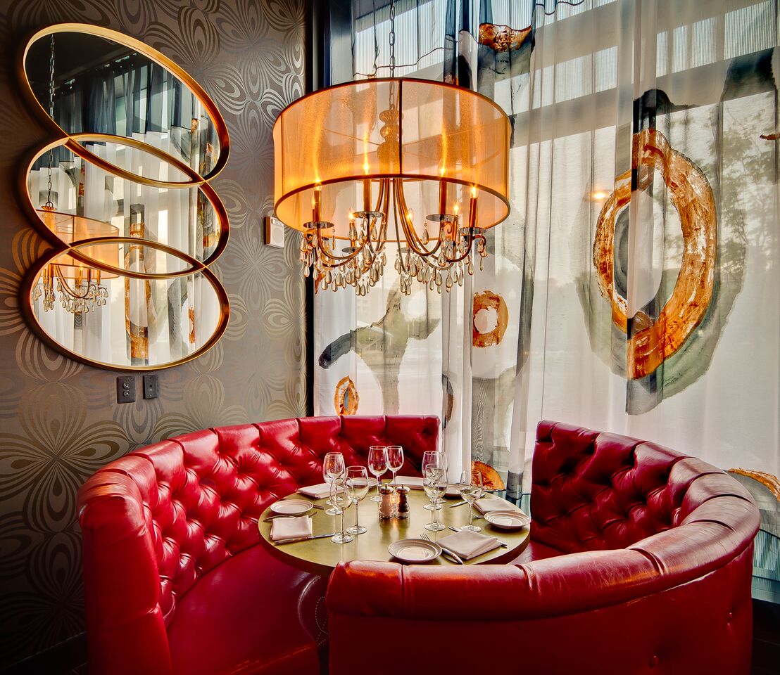 Station 4 Debuts a Spice of Life Promotion - DC Outlook