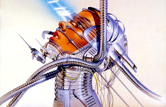 Opera Fresh: What Do Opera Singers and Robots Have in Common?