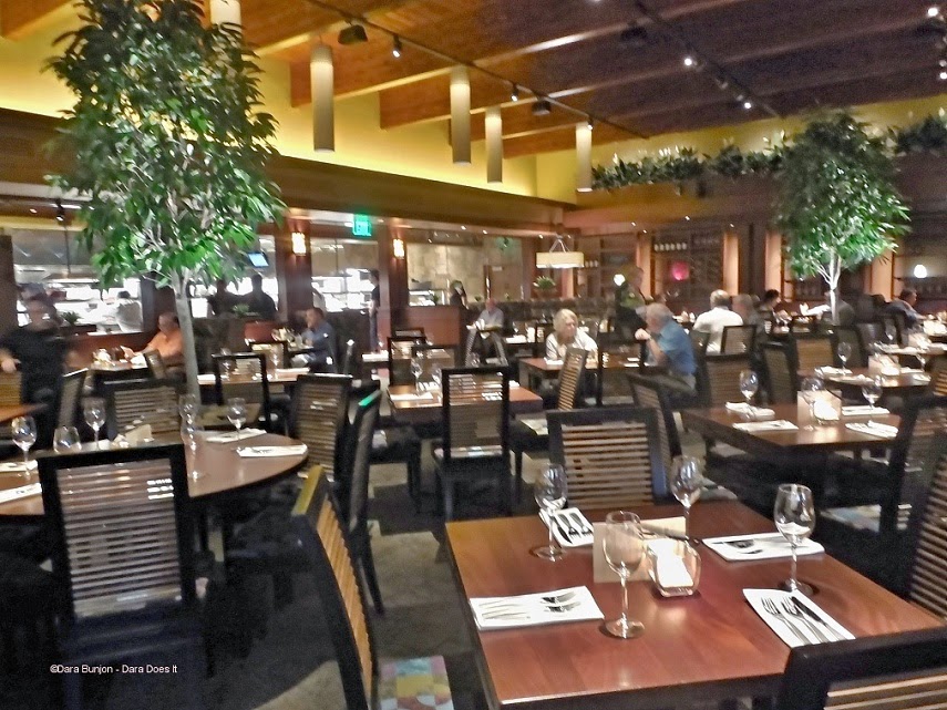 Dining Dish: Seasons 52 Restaurant opens at the Mall in Columbia