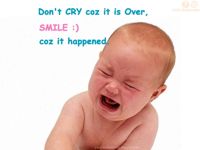 Your Wallpapers: Small Cute pretty Kids Crying Rare Collections- crying ...