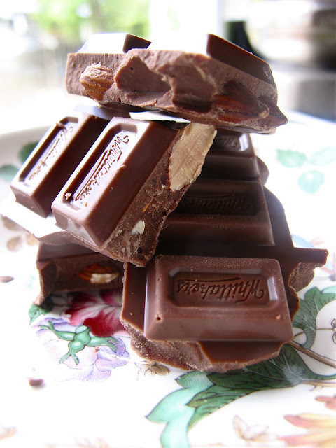 Beaunz: For the love of...Almond Gold