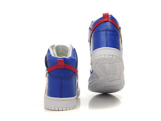 Sonic the Hedgehog Nike Dunks Custom Cartoon Shoes: Sonic the Hedgehog ...