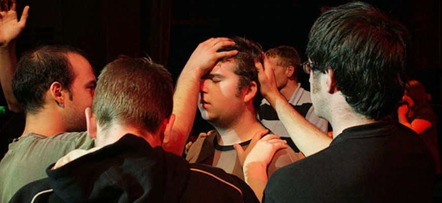 Practical Tips for Prophetic Ministry | A Yearning Heart's Journey