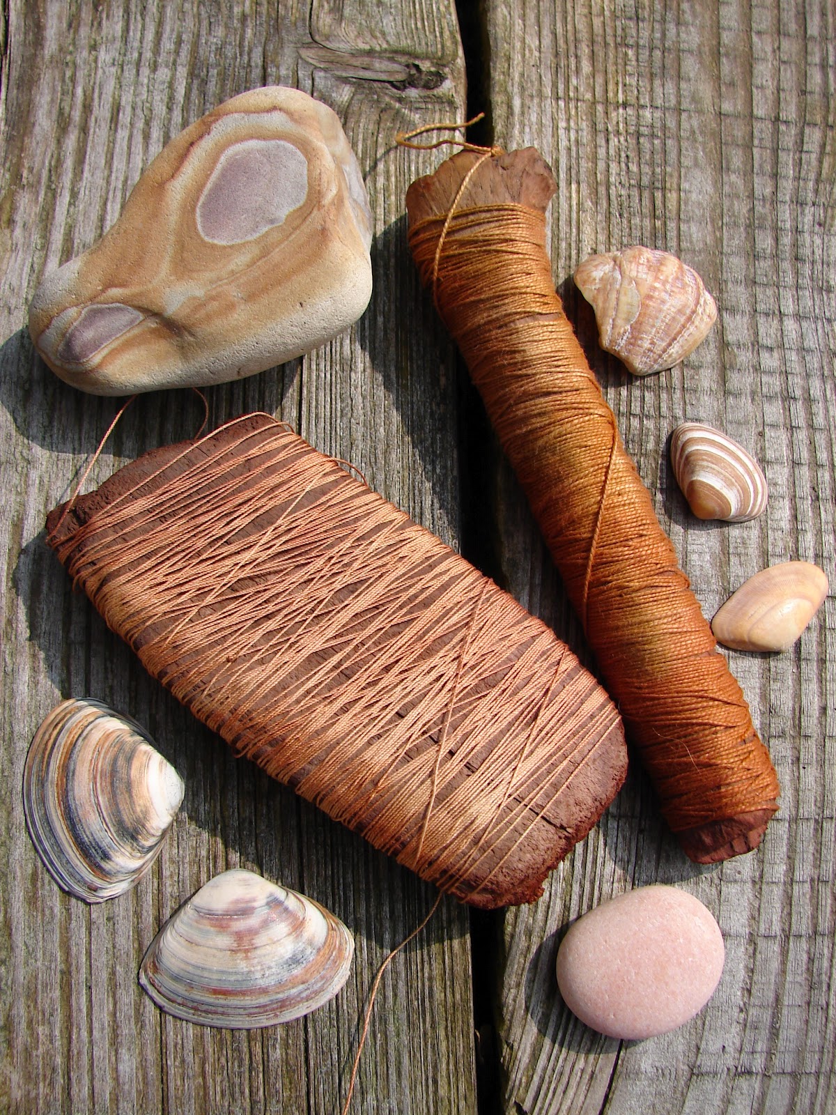 JardarMama: Making them feel at home