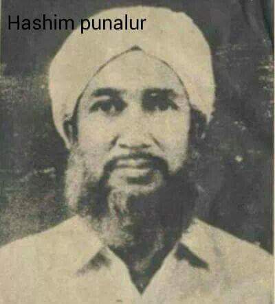 SSF Kerala: AP Usthad old photos