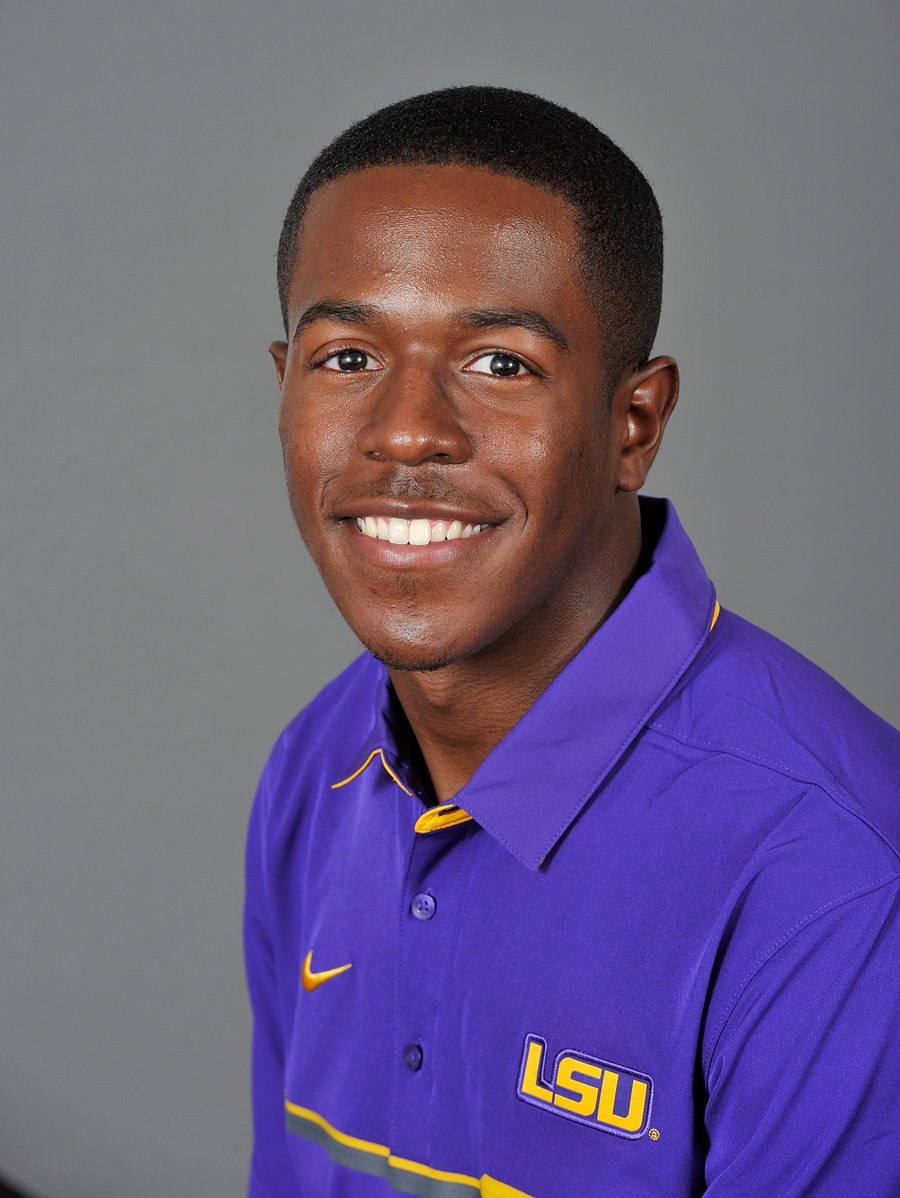 Louisiana State University Athletic Training: 1st Year Athletic ...