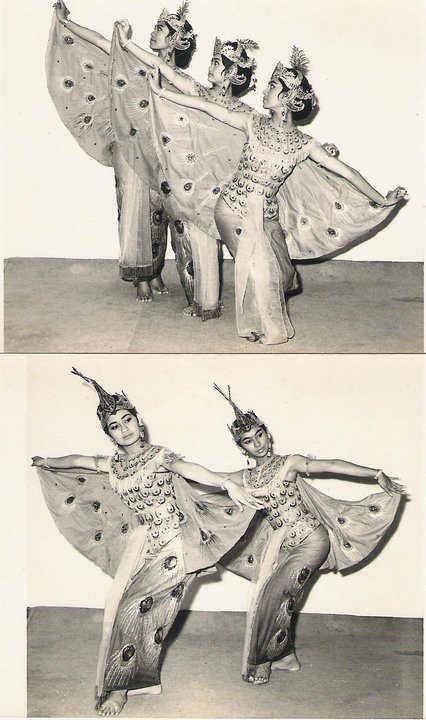 MY ART AND SPIRITUAL RELATIONSHIPS: The Cultural Art Forms of Indonesia ...