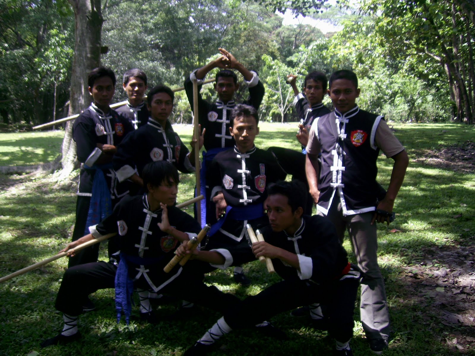 IKS PI KERA SAKTI | Forum SH Terate | Pencak Silat PSHT Persaudaraan ...