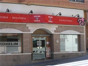 Teruelescala1:1: ROKELIN