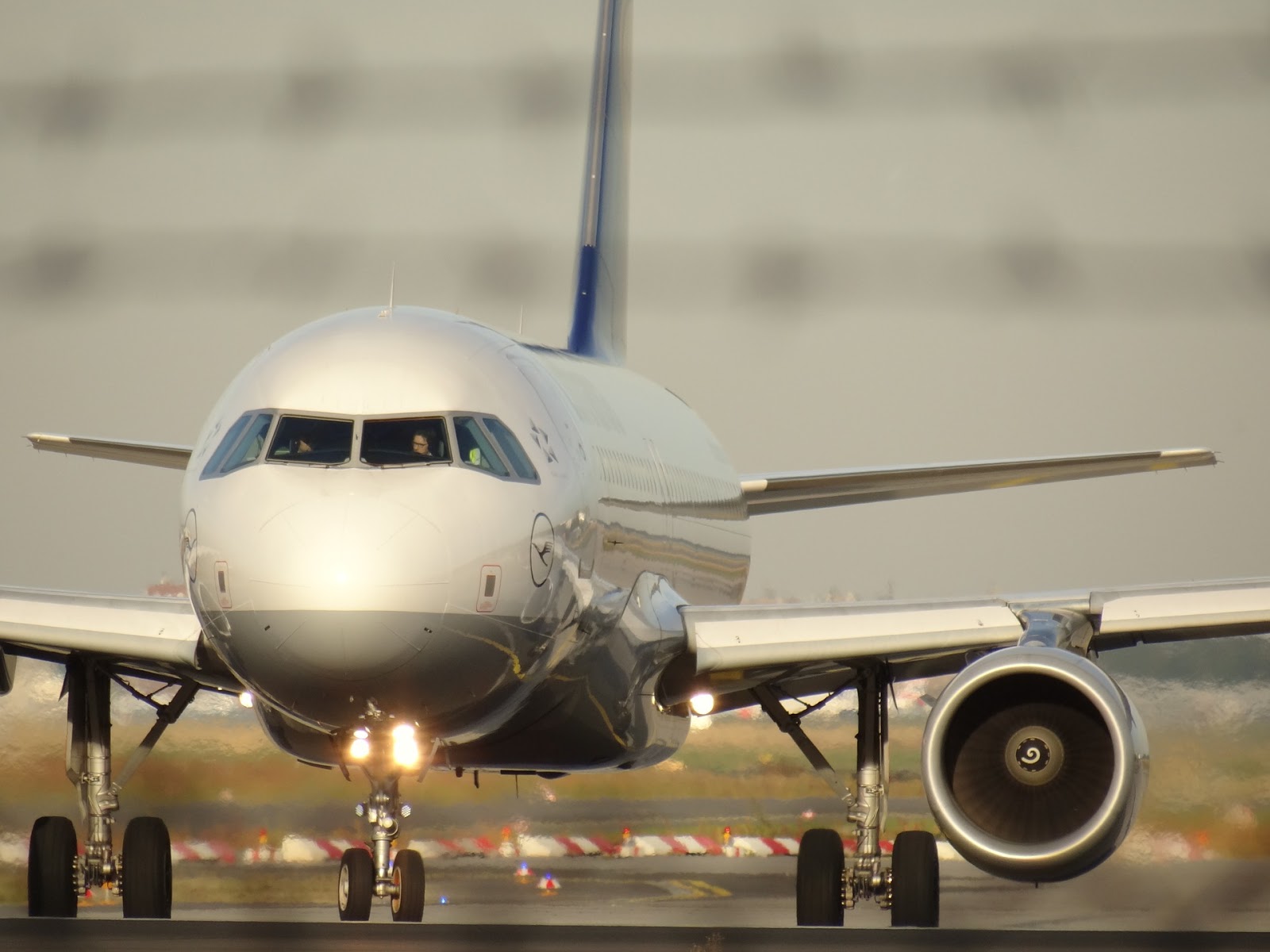 What is Runway Occupancy Time and Why Does it Matter? ~ Everything Airport