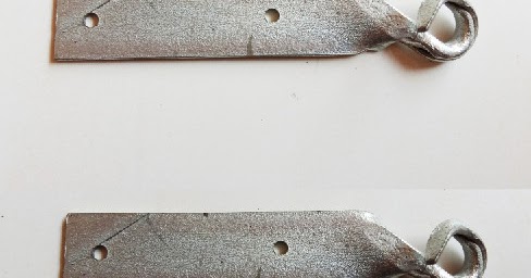 produksi klem tiang, jual klem pipa, jual klem gantung, klem engsel ...