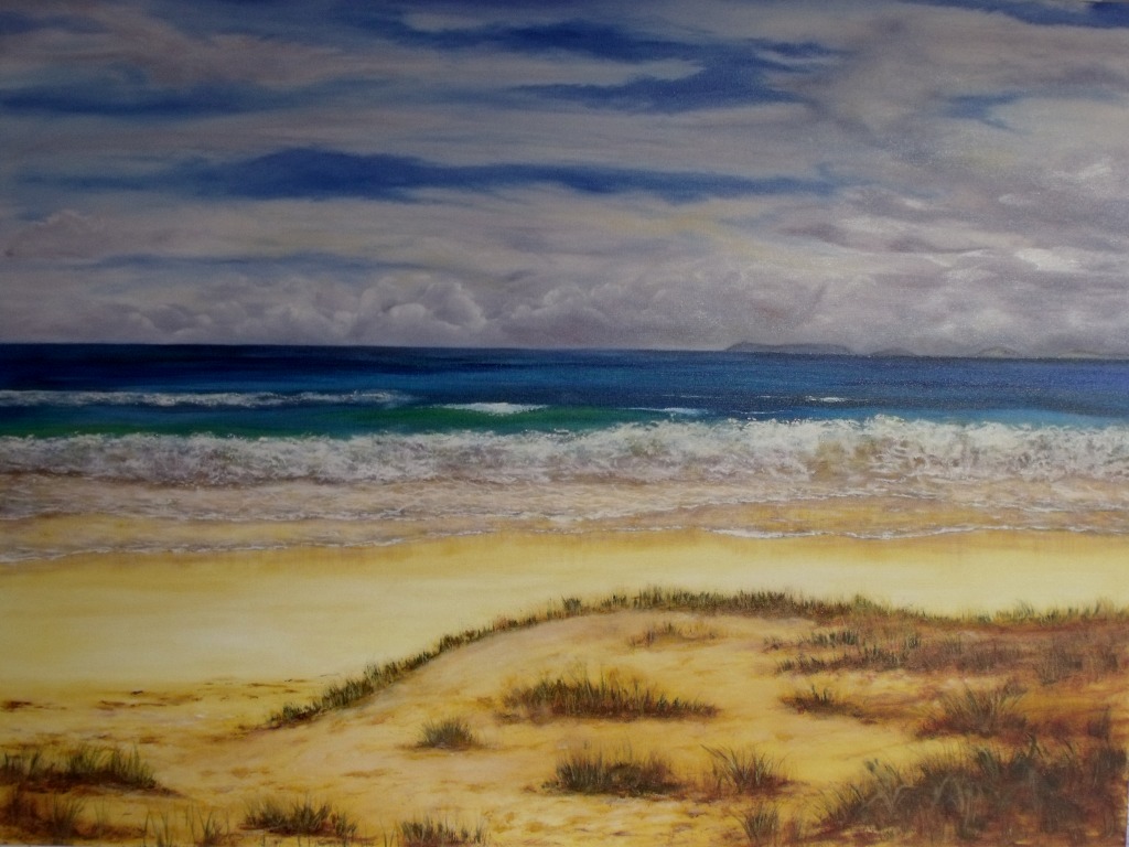 ART ADVENTURES with Kim Leanne