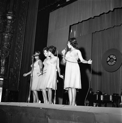 Doowopheaven: The Shirelles - Part 1