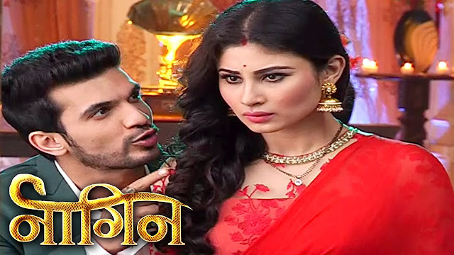 Watch All Handi Dramas: Nagin 23 April 2016 Full Episode 49 Online ...