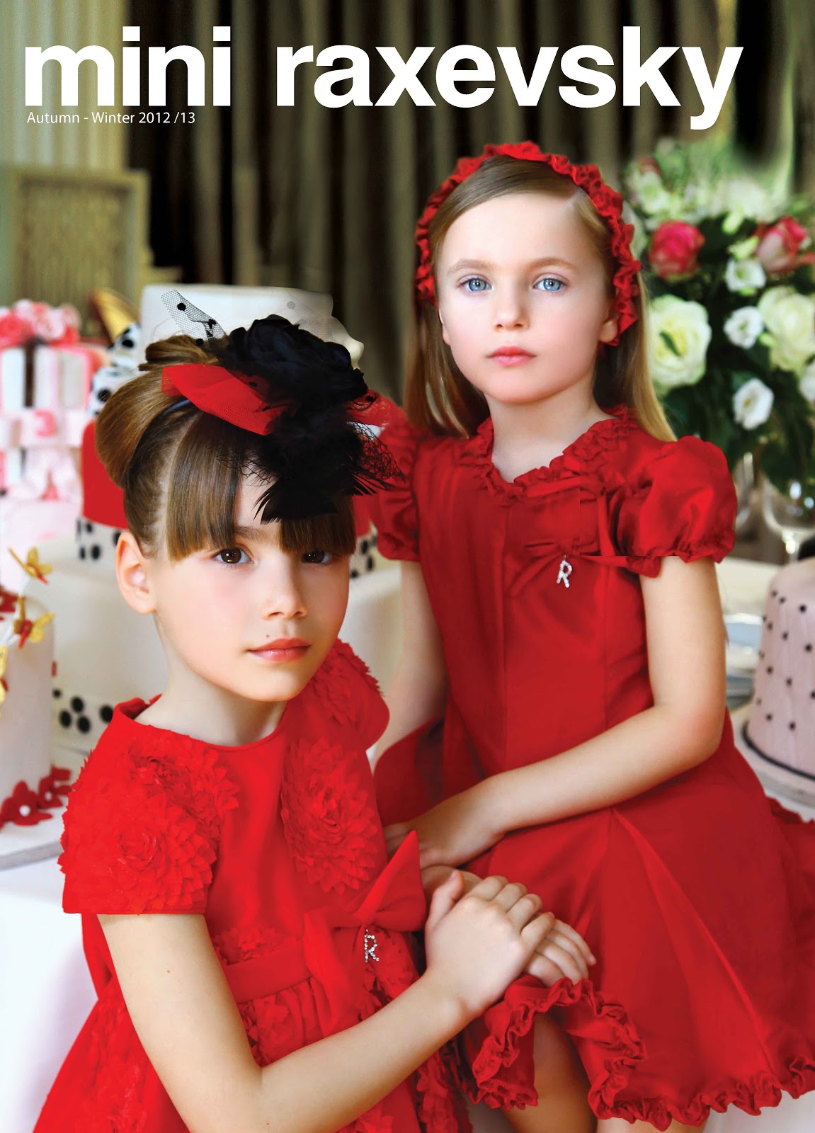 Fashiondella: Interview with Marie Palandjian-Raxevsky from the MINI ...