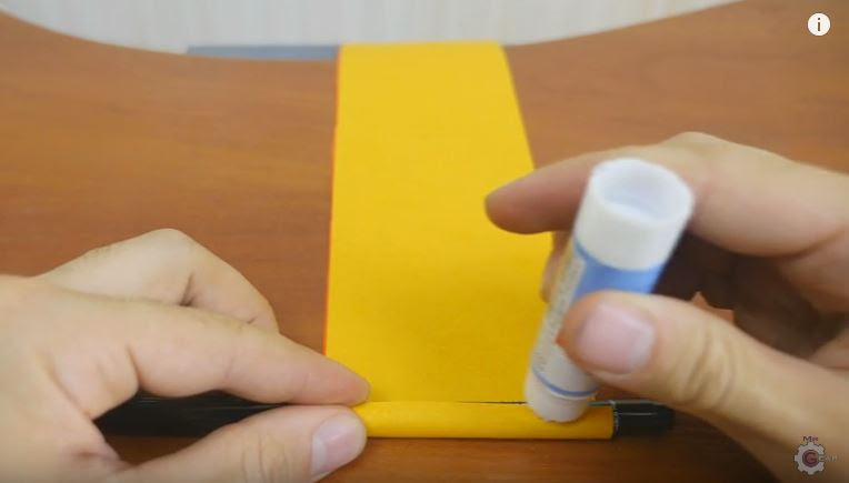 How to Make a Firecracker with Light Matches