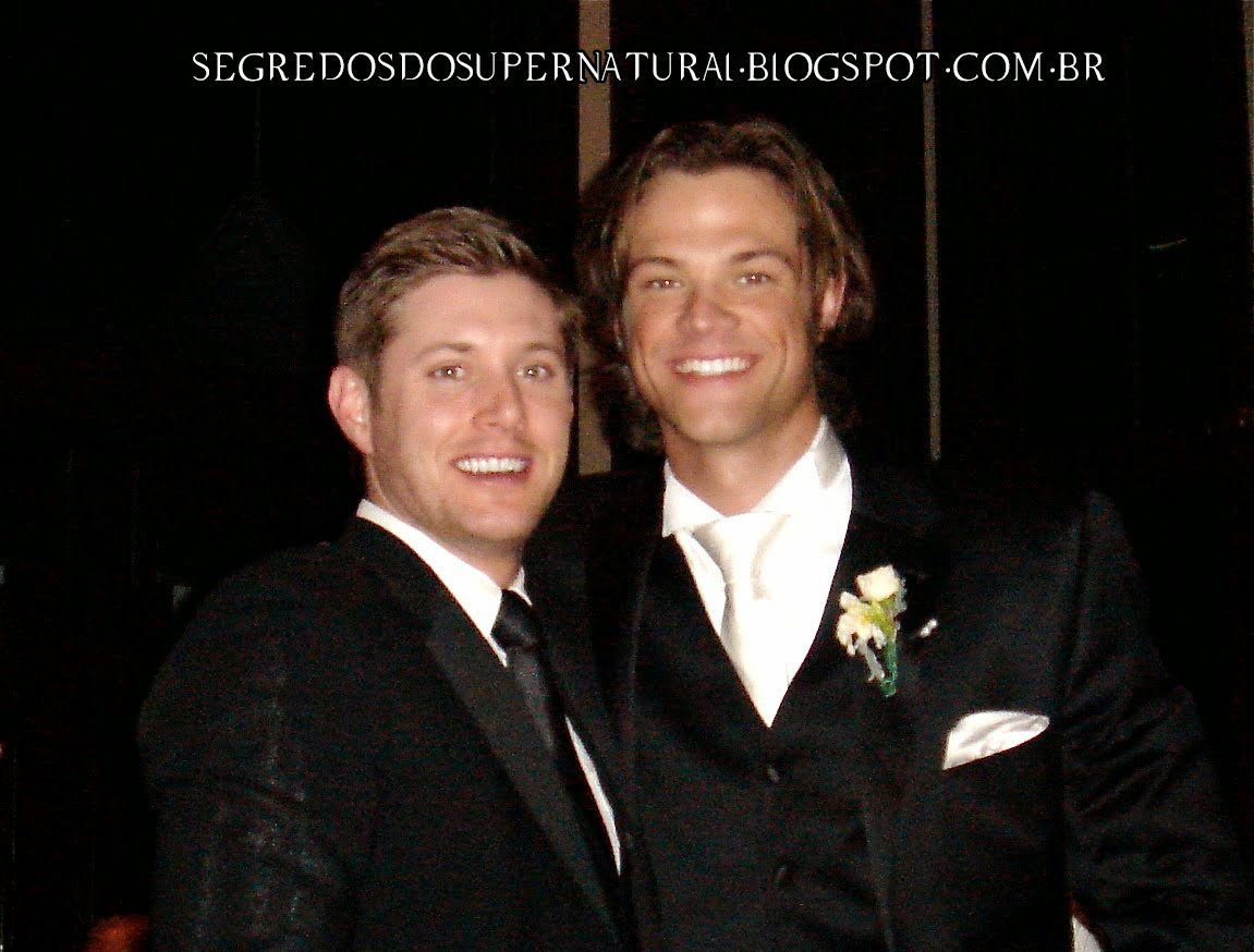 Segredos do Supernatural: Sammy s2 Ruby