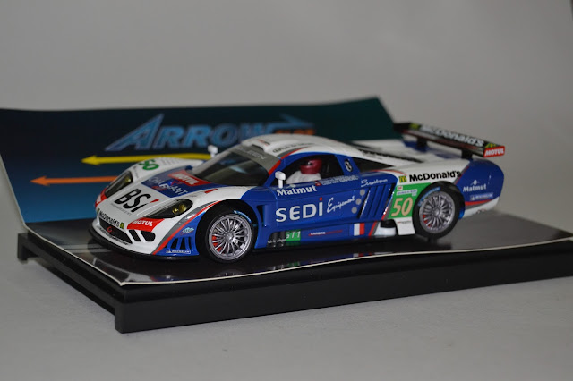 Slot - Outra Dimensão: Arrow Slot - Continuam os desenvolvimentos para ...