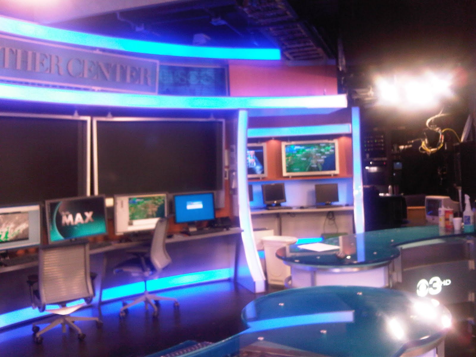 Envision The Dream and Make It Happen!: KYW CBS 3 Philadelphia Exclusive!