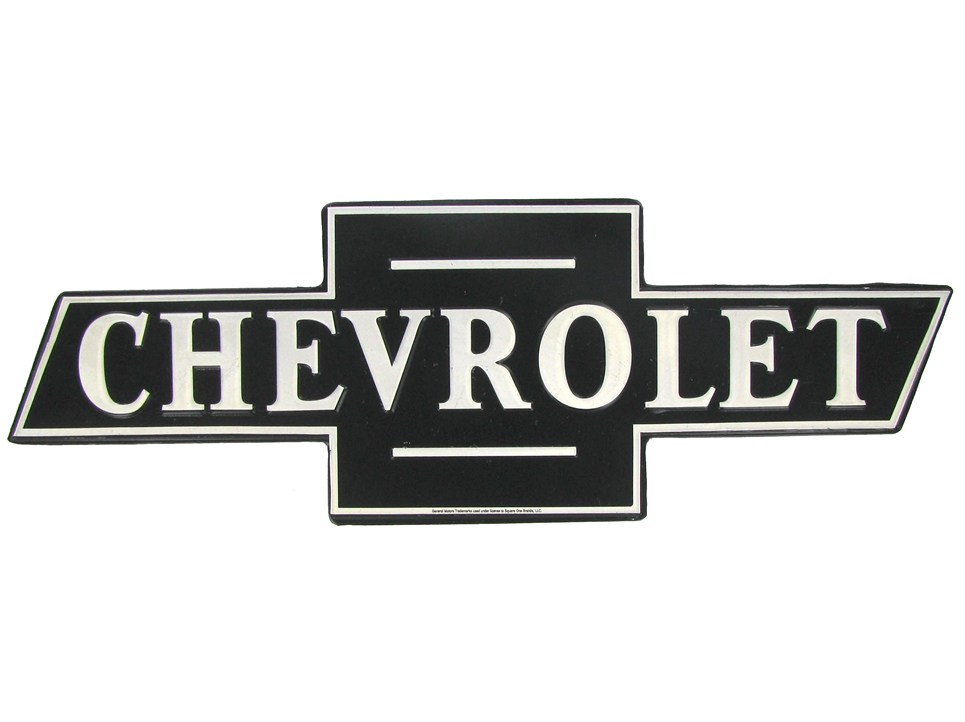 Chevrolet Logo