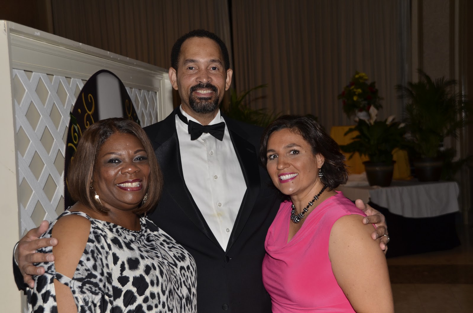 POTOMAC HIGH SCHOOL: PHS PROM 2013 (2)