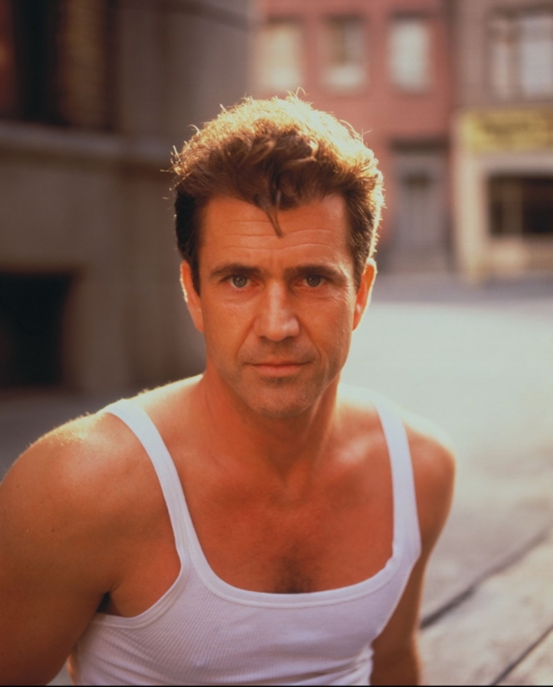 BIOGRAFIA DE-MEL GIBSON