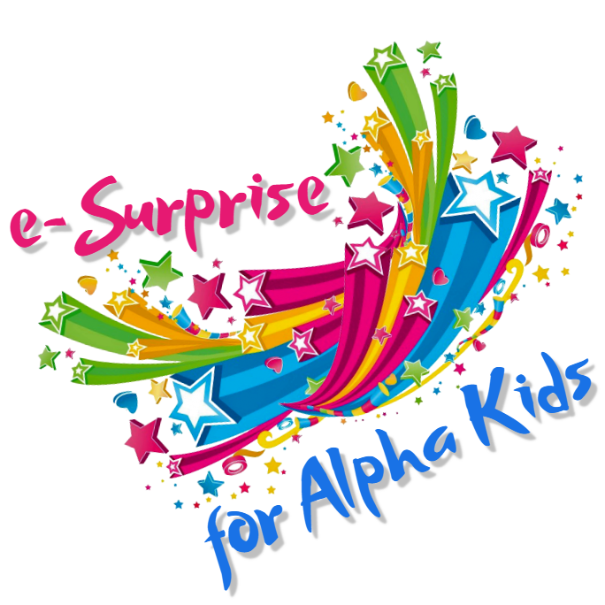 eTwinning: Ψηφίζουμε για το λογότυπο του έργου "e-Surprise for Alpha ...