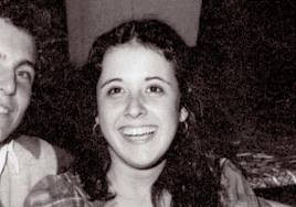 COLECTIVO CONTRAGOLPE: ¿QUIEN FUE CECILIA MAGNI CAMINO?