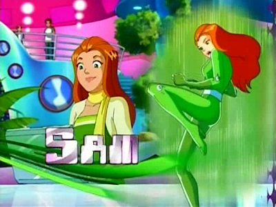Totally Spies: Totally Spies