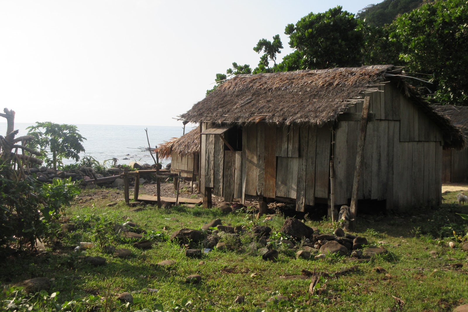 Top Attractions in Calayan - The Wandering Juan