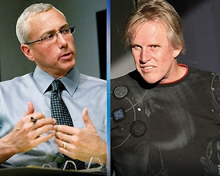 Gary Busey Brain Injury