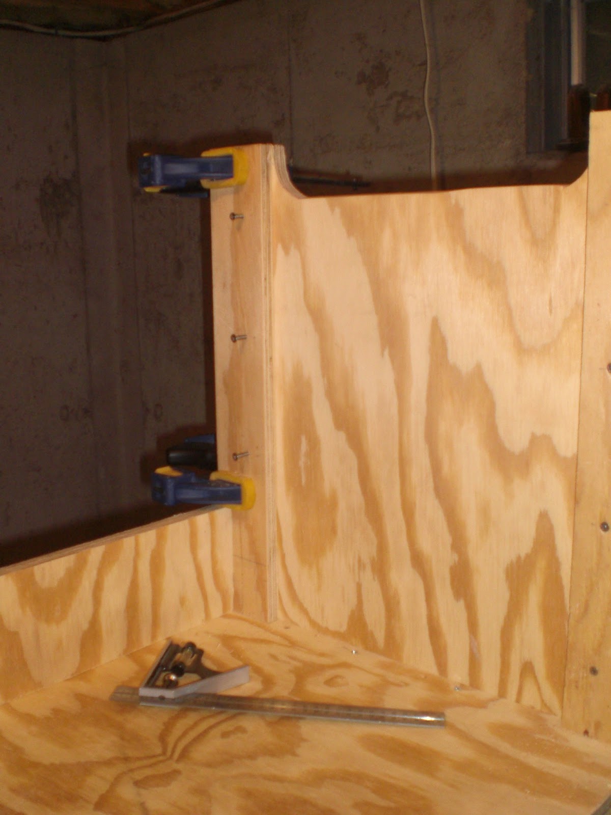 Creations By ASH: ShopNotes #78 Router Table