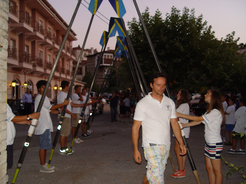 Η ΥΠΟΔΟΧΗ ΤΩΝ ΟΛΥΜΠΙΟΝΙΚΩΝ ΤΟΥ ΝΑΥΤΙΚΟΥ ΟΜΙΛΟΥ ΚΑΣΤΟΡΙΑΣ (ΕΙΚΟΝΕΣ ...