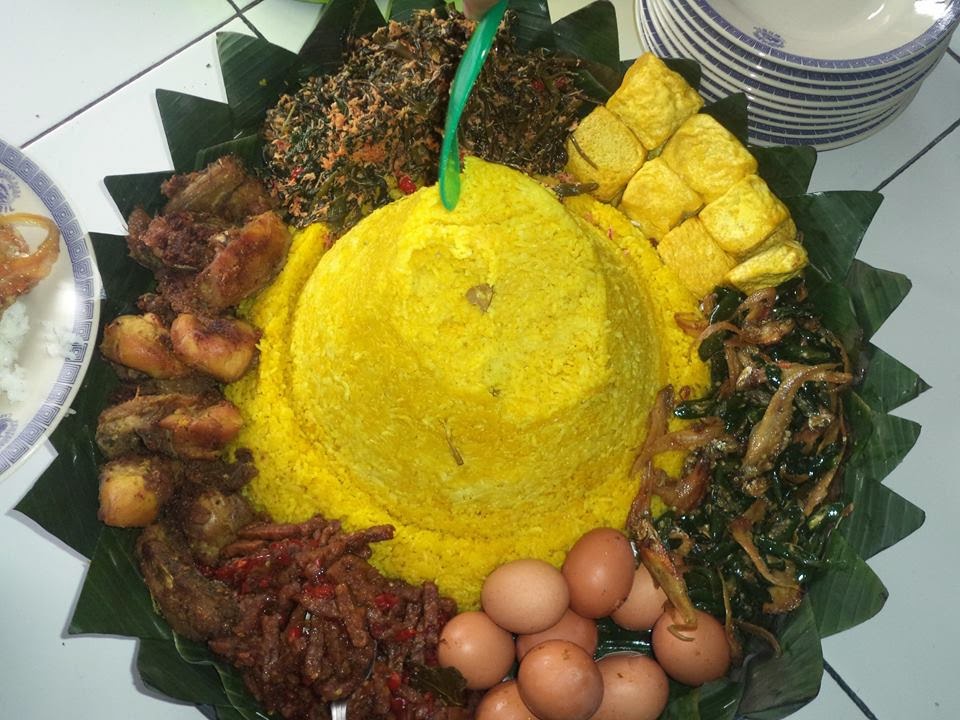 TRENGGULUN COMMUNITY